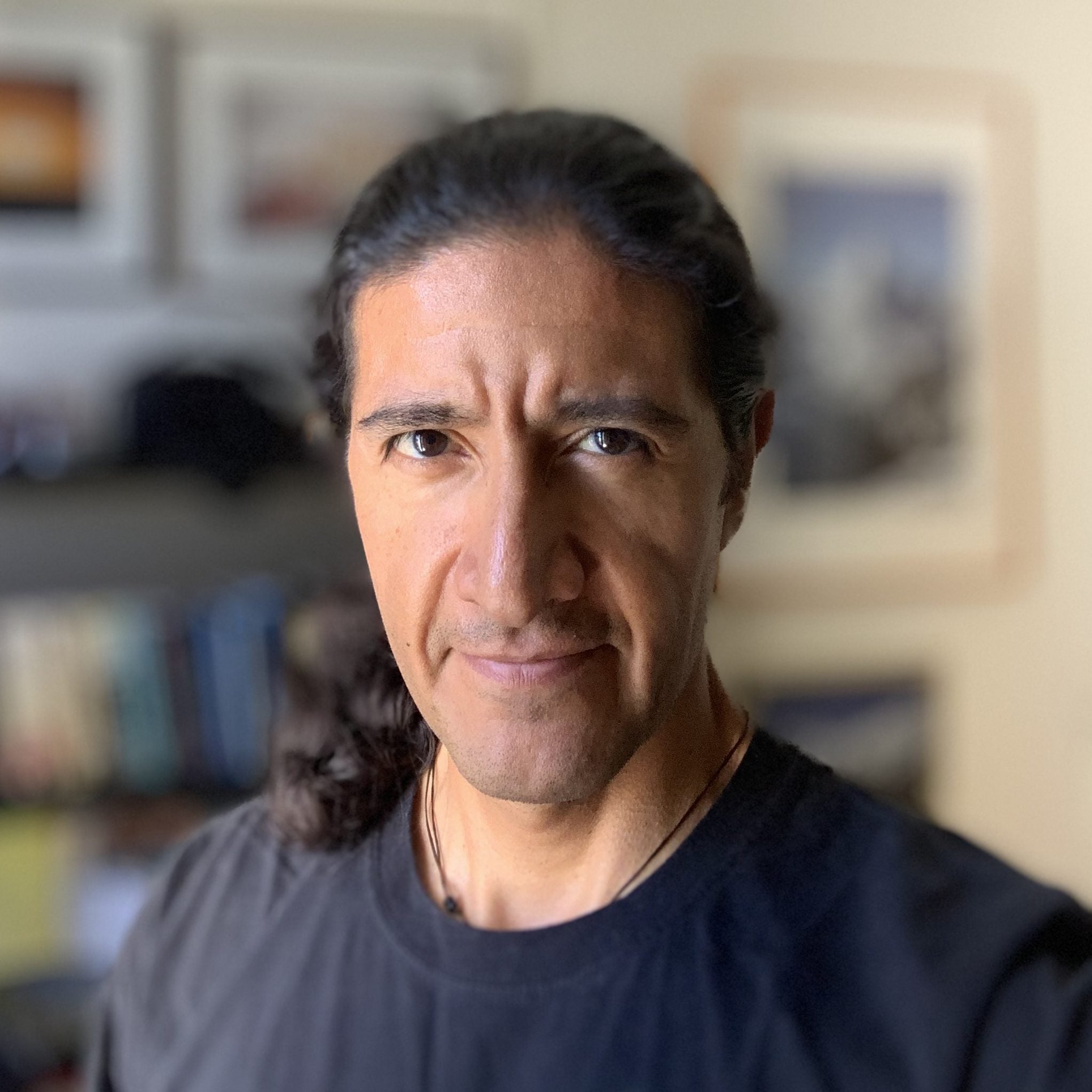 Contact | Manuel Calderón de la Barca Sánchez